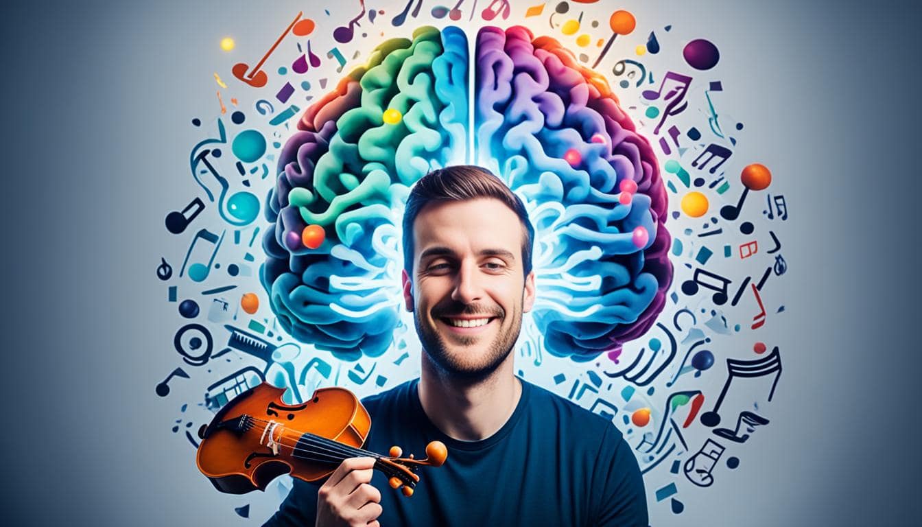 Mental Benefits of Learning an Instrument | MrSylence